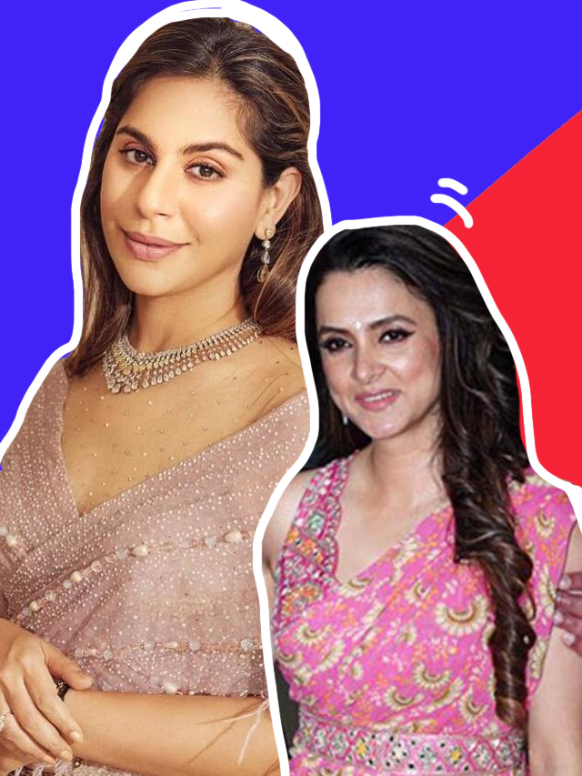 From Tanya Deol To Upasana Kamineni: Stylish Wives Of Indian Superstars
