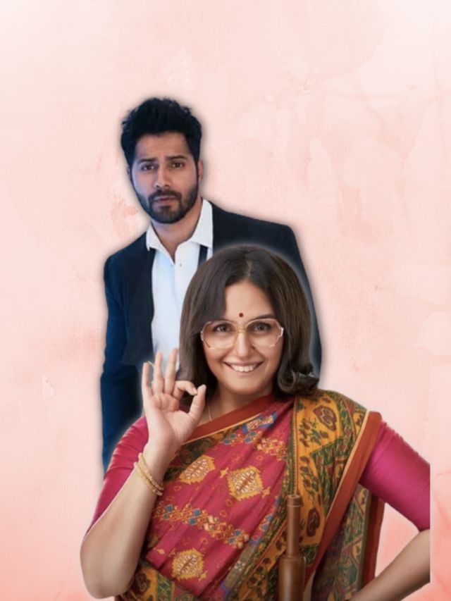 Fom Bawaal To Tarla, 7 Star-Studded Films That Will Have An OTT Release