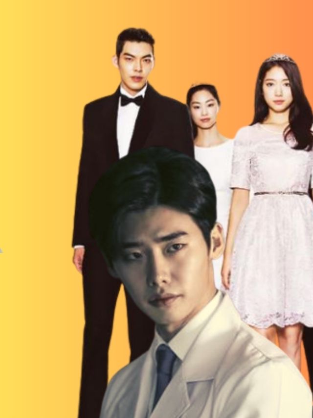 From The Heirs To Extraordinary You, 10 Top Notch K-Dramas On Zee 5