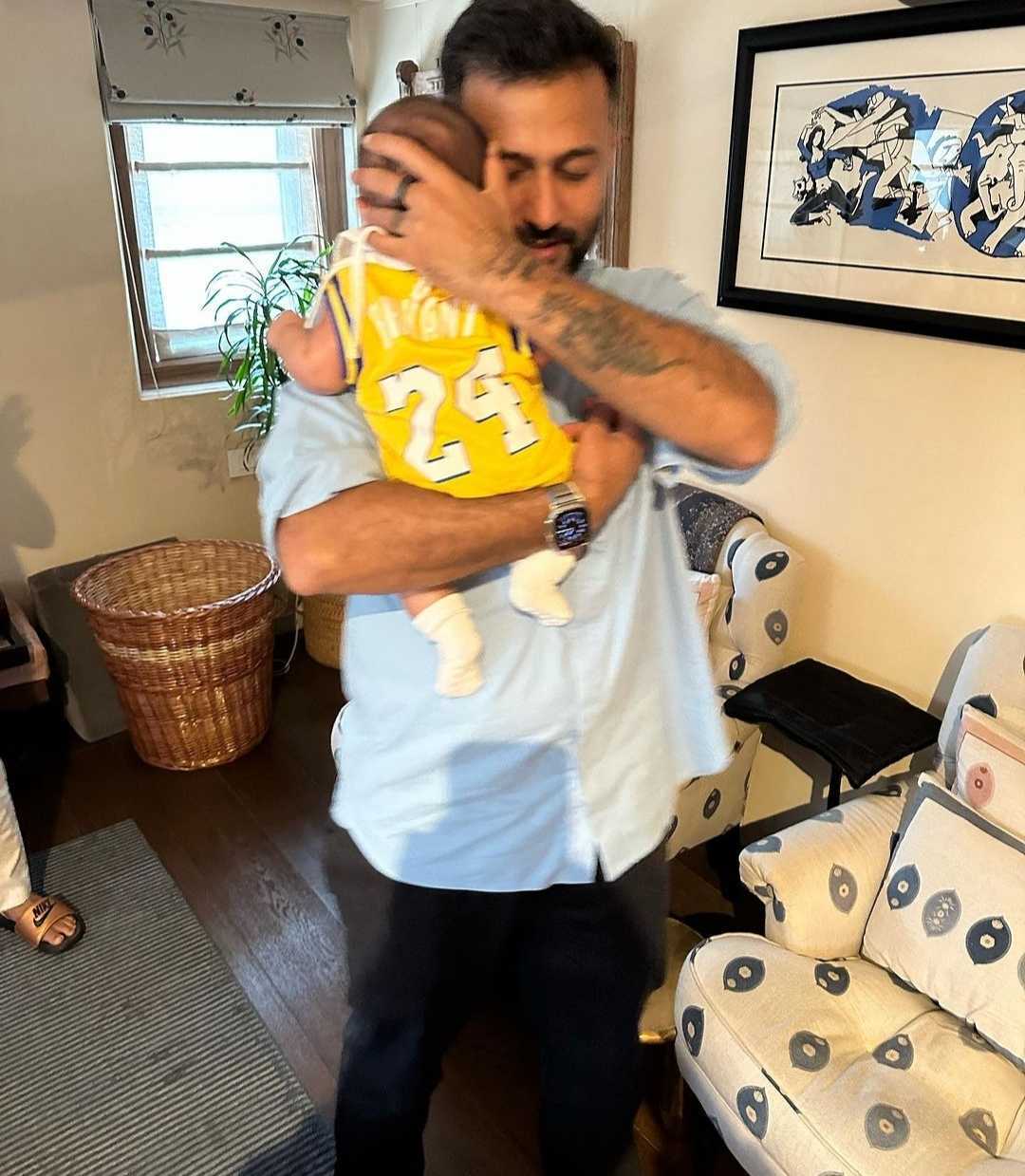 “Dear Anand…,” Sonam Kapoor's Birthday Letter To Husband Will Melt Your ...