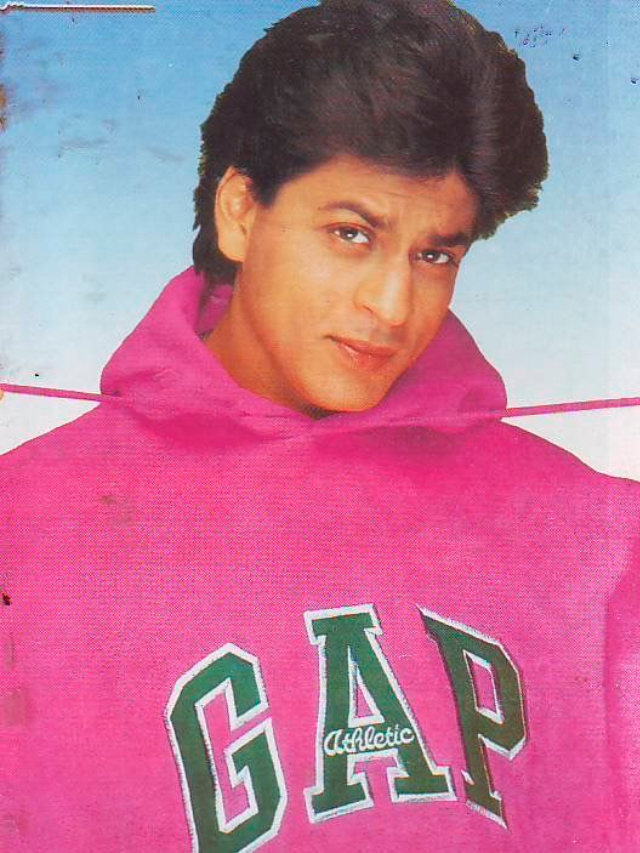 From Shah Rukh Khan To Tiger Shroff, 8 Bollywood Men Who Are Perfect ...