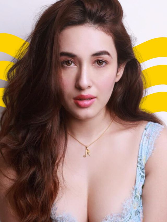 Get Perfectly Pouty Lips Like Aditi Budhathoki With These Easy Steps