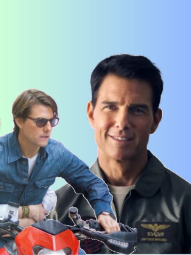 From Jerry Maguire To Mission Impossible, Tom Cruise Characters We Have ...