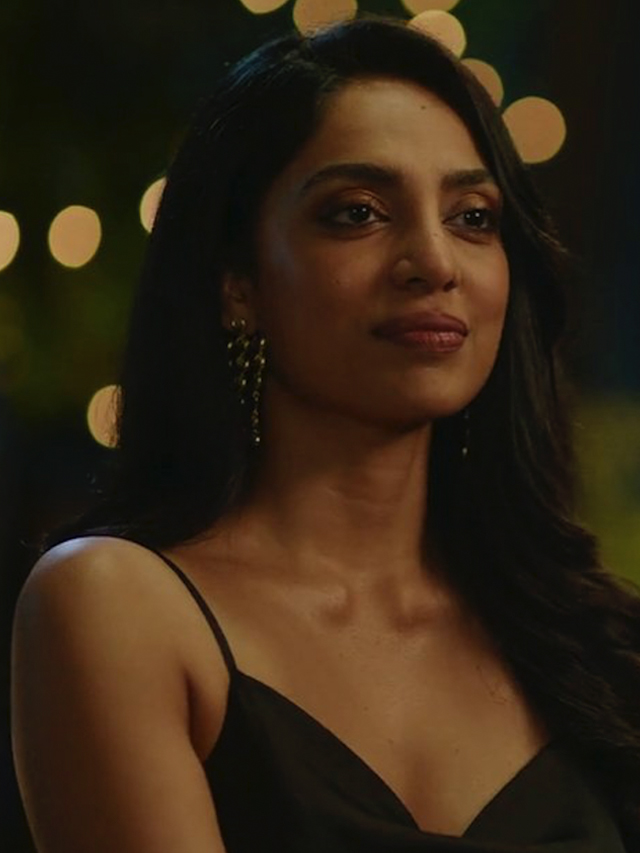 Best Of Sobhita Dhulipala’s Fabulous Fashion In Made In Heaven 2