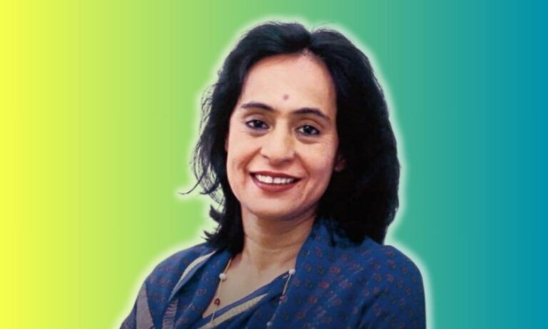 Country Mourns Gita Mehta's Death, An Author Who Declined The Padma ...