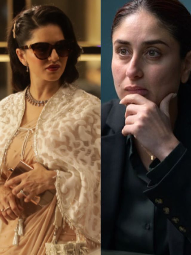 From The Buckingham Murders To Kennedy, 10 Films You Should Watch At ...