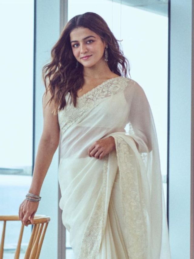 From Mai To Charlie Chopra, Khufiya Star Wamiqa Gabbi's Movies And ...