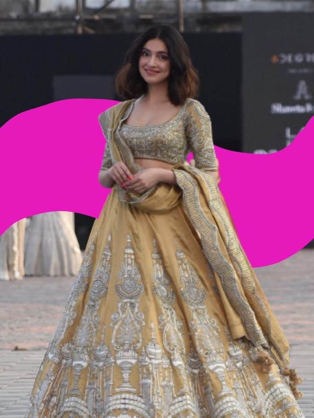 Yaariyan 2 Star Divya Khosla Kumar Has A Festive Look For Every Occasion!