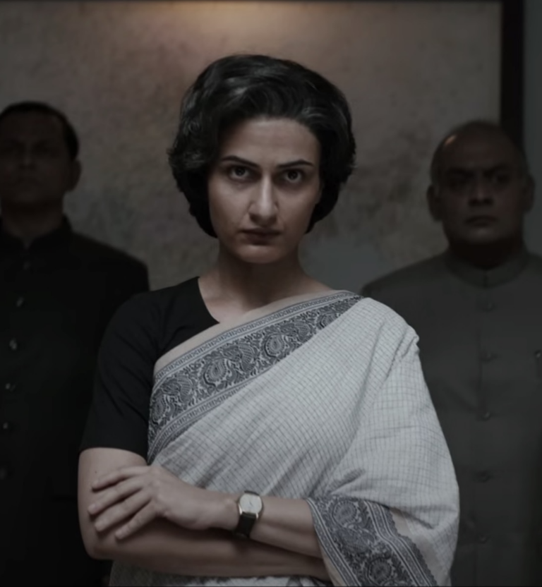Sam Bahadur Review: This Meghna Gulzar Film Is All Foreplay, No Action ...