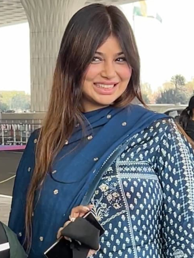 6 Times Ayesha Takia Did Not Make A Wise Fashion Choice