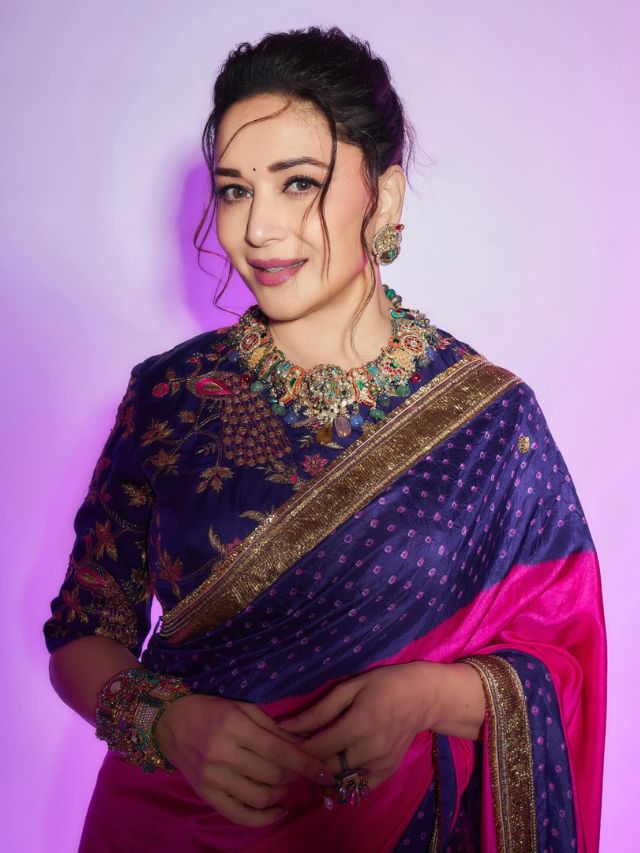 How To Moisturize Mature Skin Properly Like Madhuri Dixit In 8 Easy Steps
