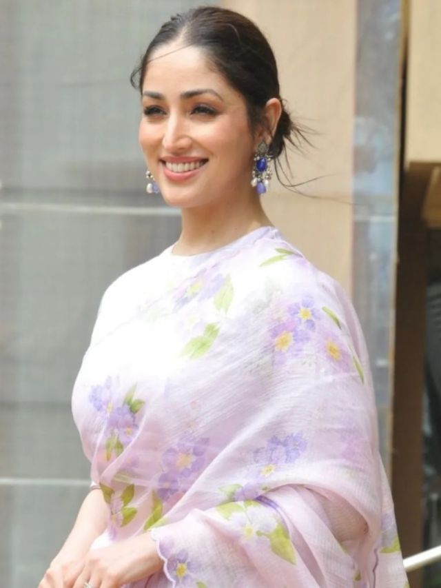 How To Do Soft Glam Makeup Like Article 370 Star Yami Gautam 