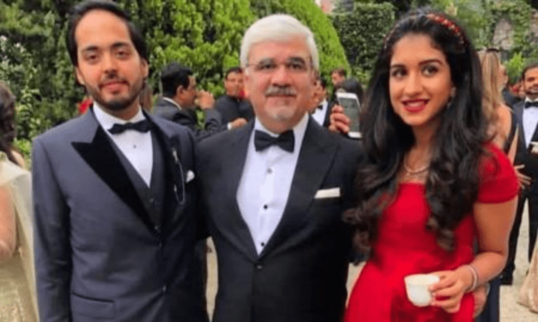 From Net Worth To Background, All You Need To Know About Radhika ...