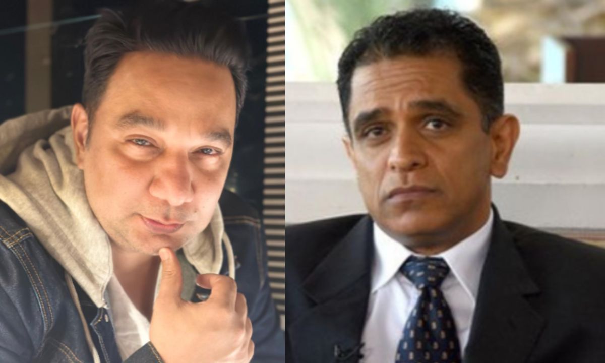 Exclusive: Jackie Shroff, Aftab Shivdasani To Join The Cast Of Akshay Kumar, Raveena Tandon's ...