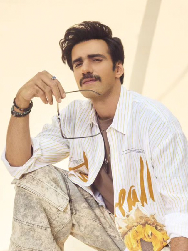 From Avinash Tiwary To Aditya Roy Kapur, 7 Bollywood Heartthrobs ...