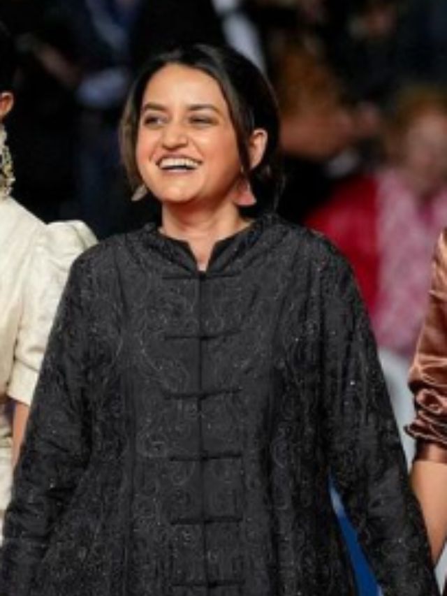 Cannes 2024: 7 Lesser Known Facts About Grand Prix Winning Filmmaker ...