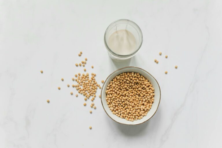 5 Reasons Why Having Soaked Soybeans In The Morning Is Healthy For You ...