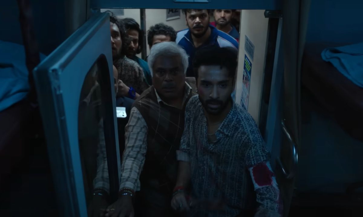 Kill Movie Review: Lakshya, Raghav Juyal Film Doesn't Run Out Of Blood; It's So Violent, But You ...