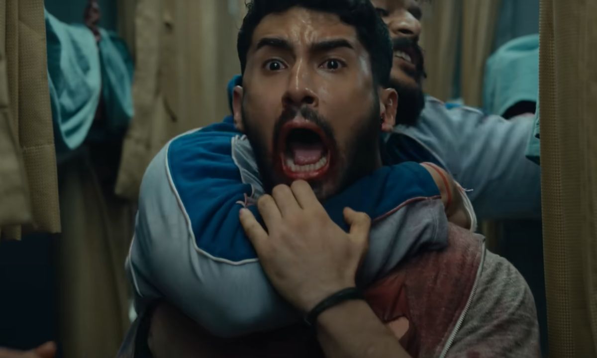 Kill Movie Review: Lakshya, Raghav Juyal Film Doesn't Run Out Of Blood; It's So Violent, But You ...