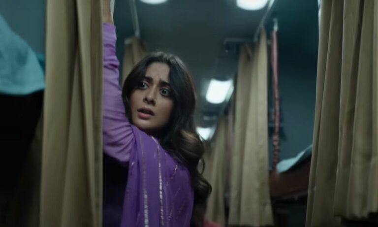 Kill Movie Review: Lakshya, Raghav Juyal Film Doesn't Run Out Of Blood ...