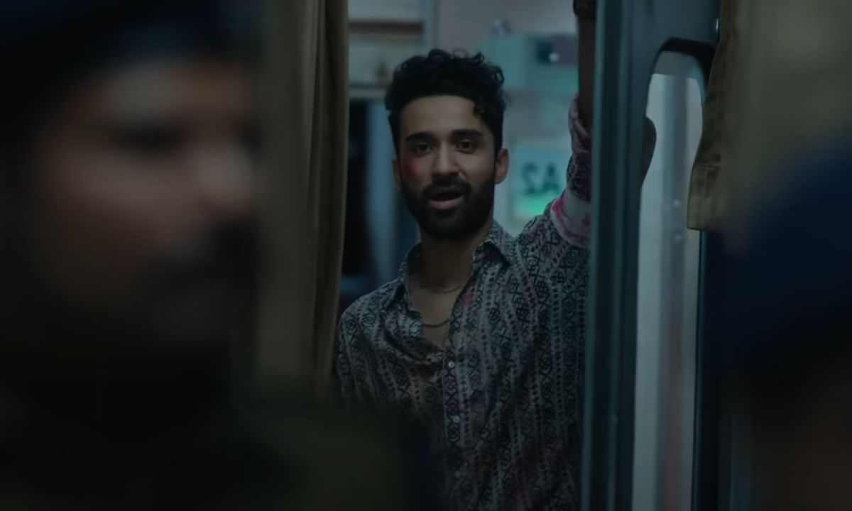 Kill Movie Review: Lakshya, Raghav Juyal Film Doesn't Run Out Of Blood; It's So Violent, But You ...