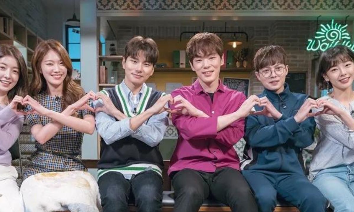 From Reply 1988 To Business Proposal, 5 K-Dramas That Celebrate Friendship! | Hauterrfly