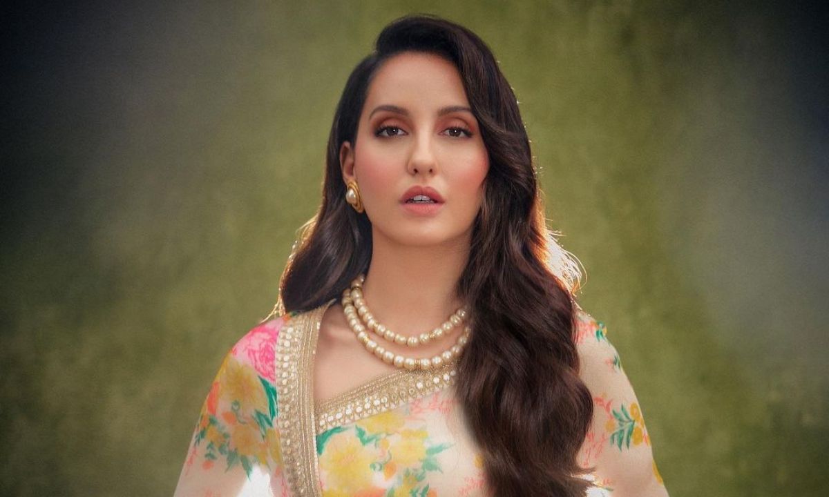 Nora Fatehi Clarifies Her Old Remark On Feminism: "Log Samjhe Hi Nahi ...