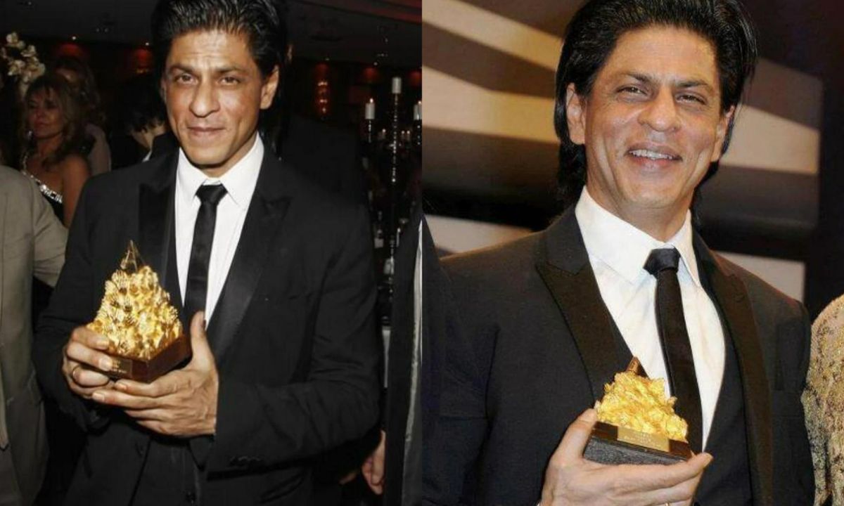 From The Yale Chubb Fellowship To Grevin Museum Coin, 5 Historic Awards ...