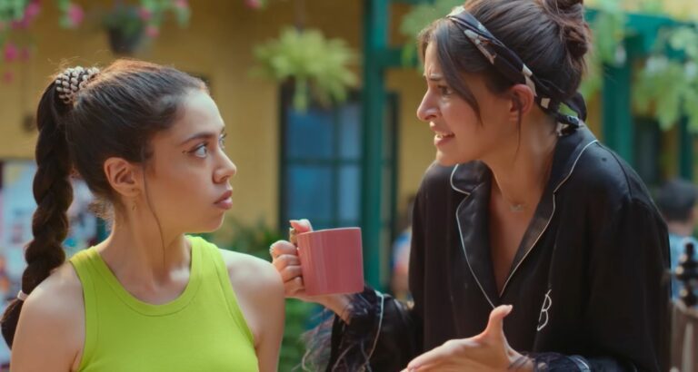 6 Unapologetically Witty Dialogues From Ananya Panday Starrer Call Me ...