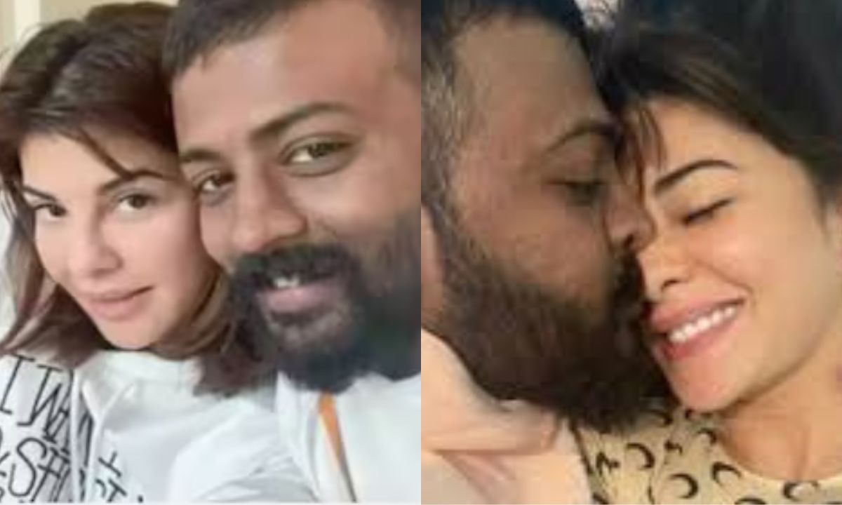 Conman Sukesh Gifts Jacqueliene Fernandez A Yacht Named After Her For ...