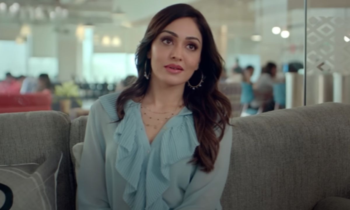 Ghudchadi Review: Parth Samthaan, Khushalii Kumar Film Rides On The ...