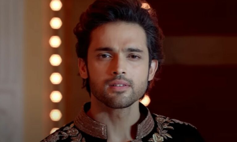 Ghudchadi Review: Parth Samthaan, Khushalii Kumar Film Rides On The ...