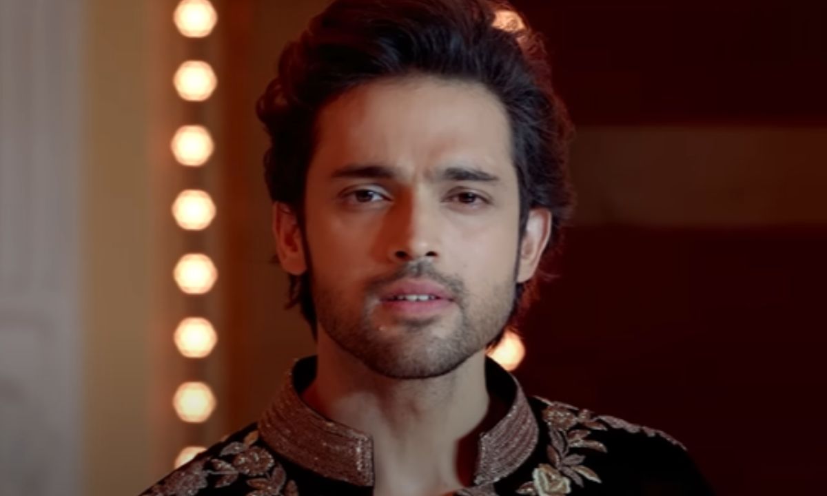 Ghudchadi Review: Parth Samthaan, Khushalii Kumar Film Rides On The ...