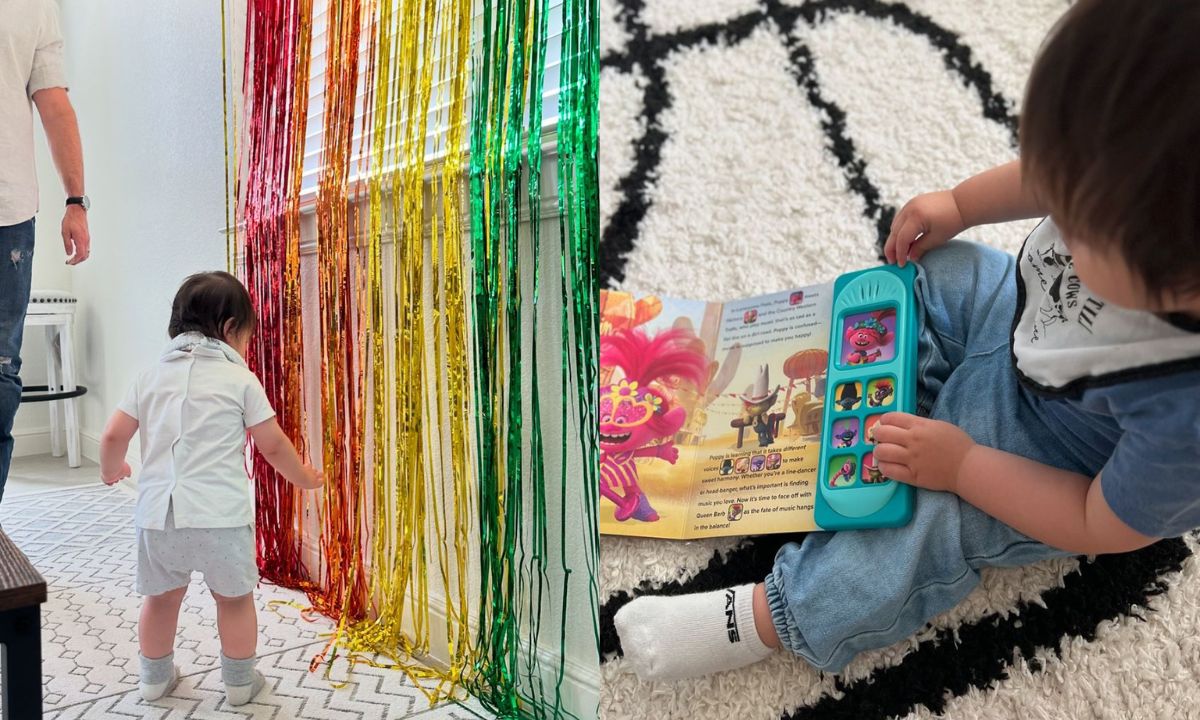 Ileana D'Cruz Shares Adorable Pictures From Son Koa Phoenix Dolan's ...
