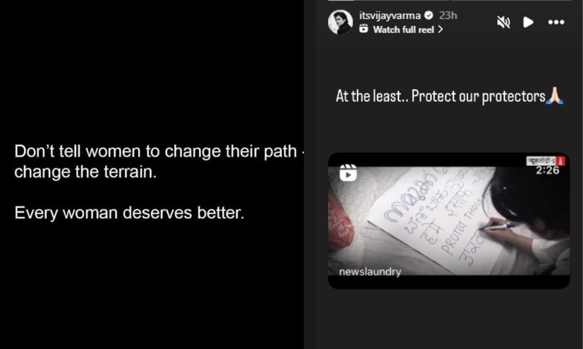 Kolkata Doctor Rape And Murder Case: Kareena Kapoor Khan, Alia Bhatt ...