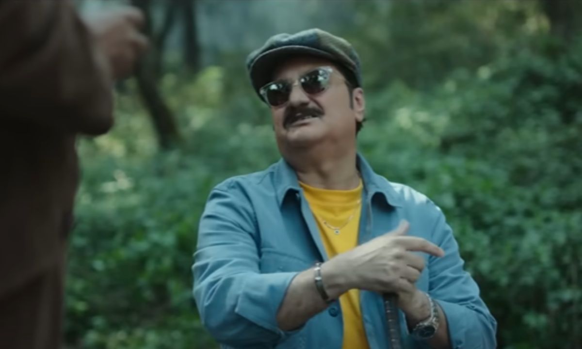 Life Hill Gayi Review: Divyenndu, Kusha Kapila Deliver Outstanding ...