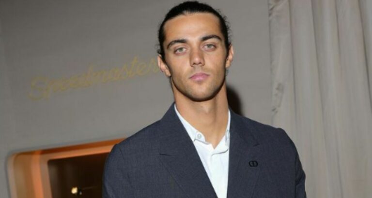 Know All About Italian Swimmer Thomas Ceccon Who Inspired Us To Watch ...