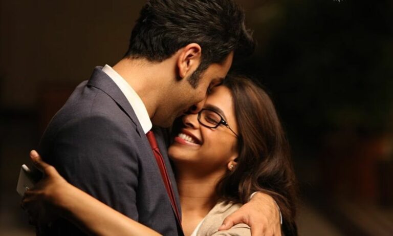 From Physical Touch To Communication, Love Languages According To Your ...