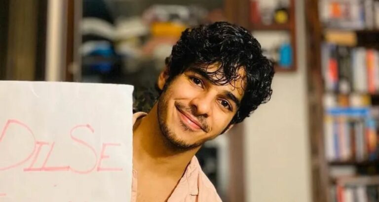 Aditya Roy Kapur, Ishaan Khatter, And More Bollywood Boys Who Are BF ...