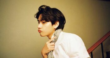 7 Quotes By BTS' V To Inspire And Motivate You! | Hauterrfly