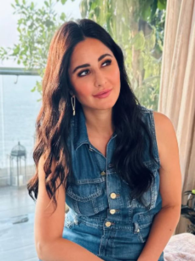 Katrina Kaif Inspired 10 Hacks To Get Long Luscious Hair