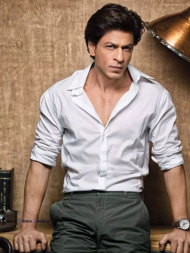 From Shah Rukh Khan To Bobby Deol: Bollywood Stars That Made Iconic ...