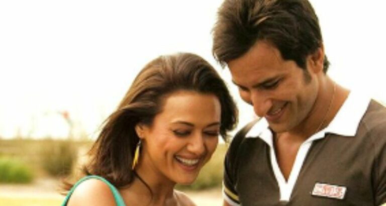 From Omkara To Hum Tum, 7 Must-Watch Films Of Saif Ali Khan!