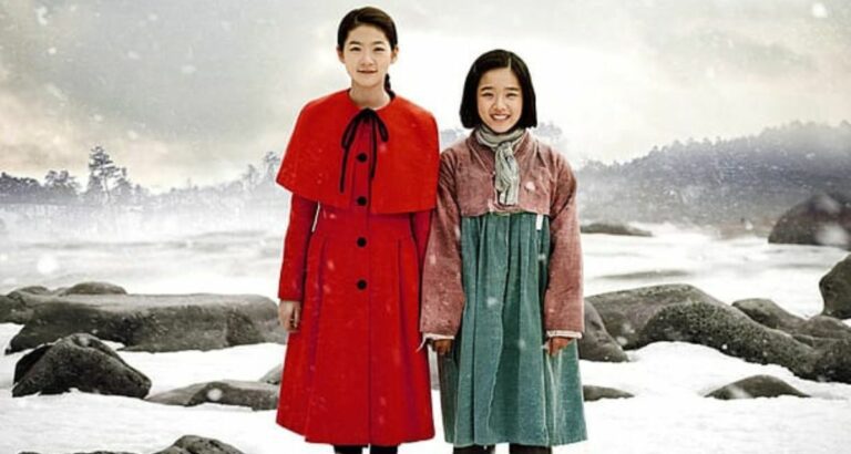 From Bloodhounds To The Man From Nowhere, 6 Films And Dramas Featuring ...