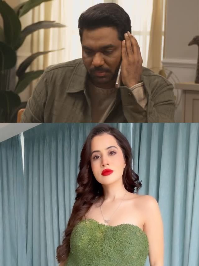 From Zakir Khan To Uorfi Javed, Content Creators Tease Collaboration ...