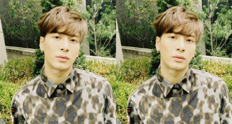 10 Times GOT7's Jackson Wang Served Impressive Fashion Looks! | Hauterrfly