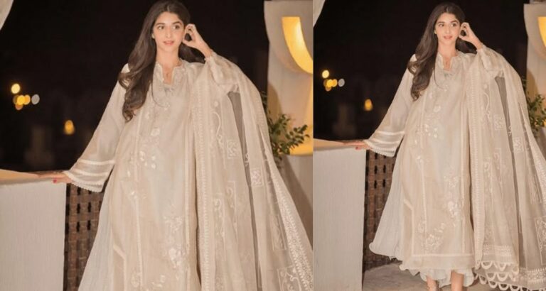 What Is A Farshi Shalwar? History, Features, And Styling Tips For Eid ...