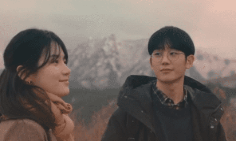 5 K-Dramas That Show What A Midlife Crisis Really Feels Like | Hauterrfly