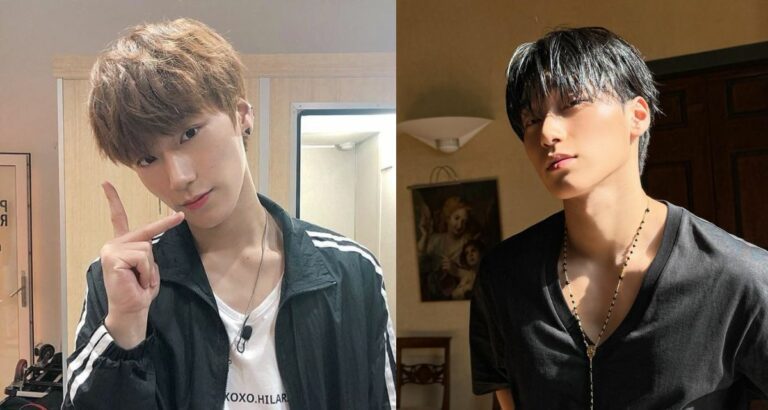 From BLACKPINK's Lisa To TWICE's Jihyo, 10 K-pop Idols Who Had The ...