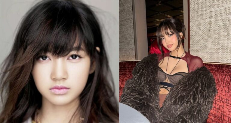 From BLACKPINK's Lisa To TWICE's Jihyo, 10 K-pop Idols Who Had The ...